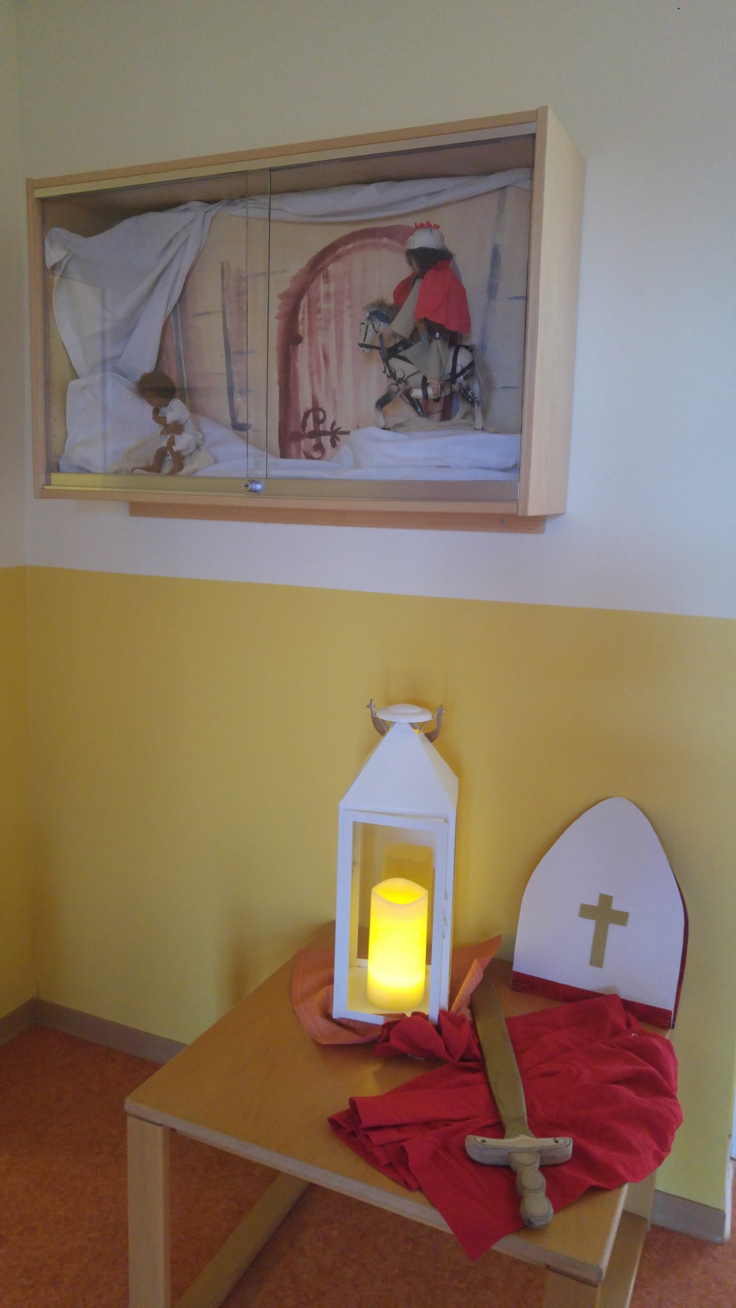 Evangelische Kindertagesst tte Sch nrasen Kindergarten In Waltershausen